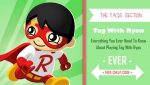 Tag With Ryan FAQs | Gaming For Kids | Everything You Need To Know ...